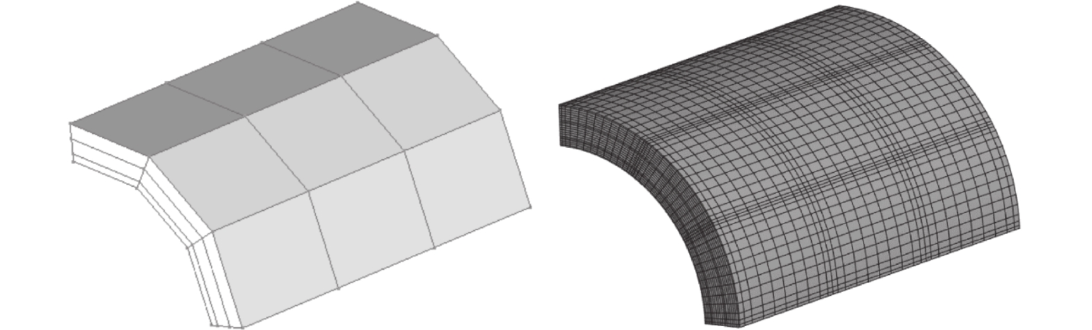 ZONAL FINITE LINE METHOD AND ITS APPLICATIONS IN ANALYZING THERMAL ...