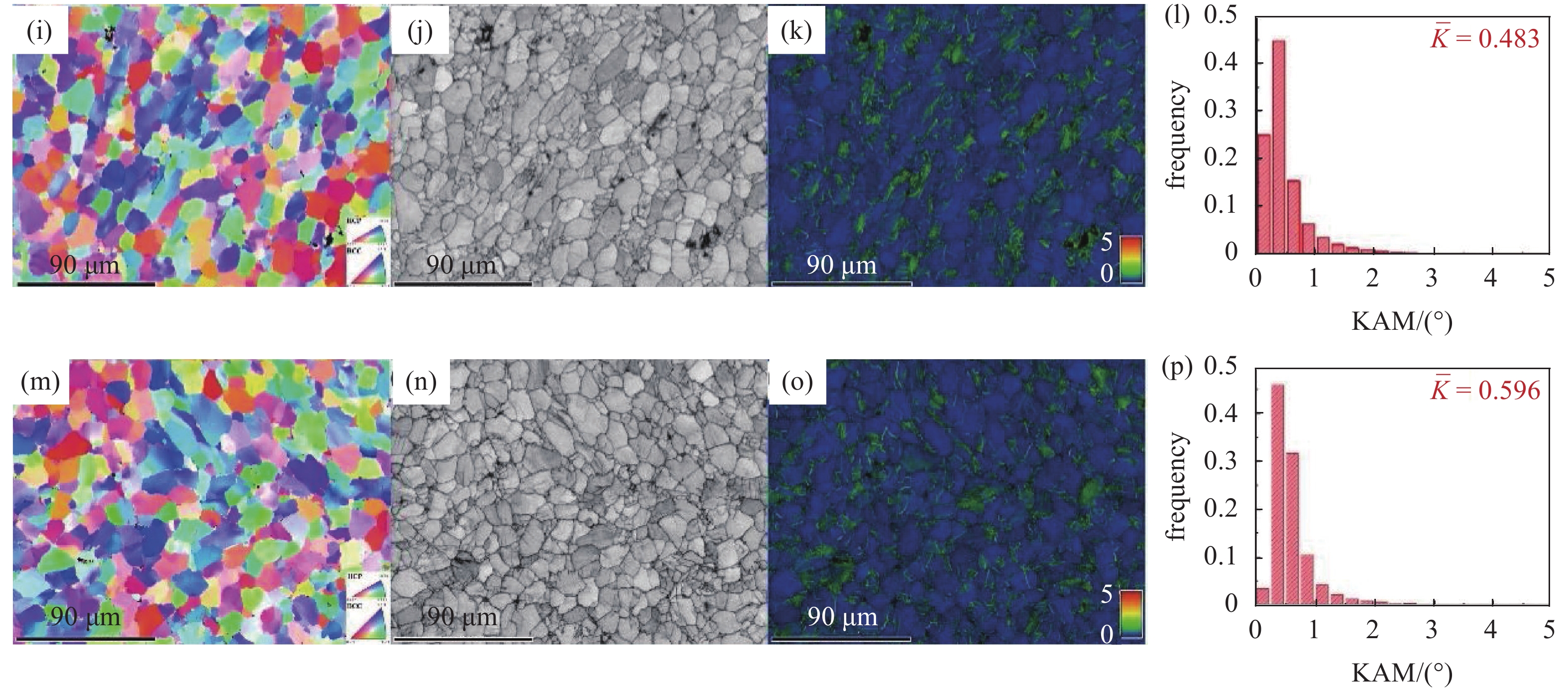 SHOCK COMPRESSION EQUATION OF STATE AND DYNAMIC DEFORMATION MECHANISM ...