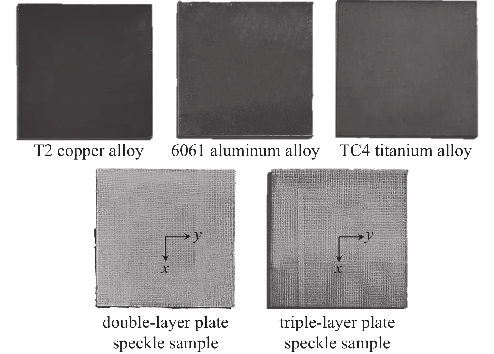 EXPERIMENTAL AND SIMULATION RESEARCH ON THERMAL WARPING OF MULTI-LAYER ...