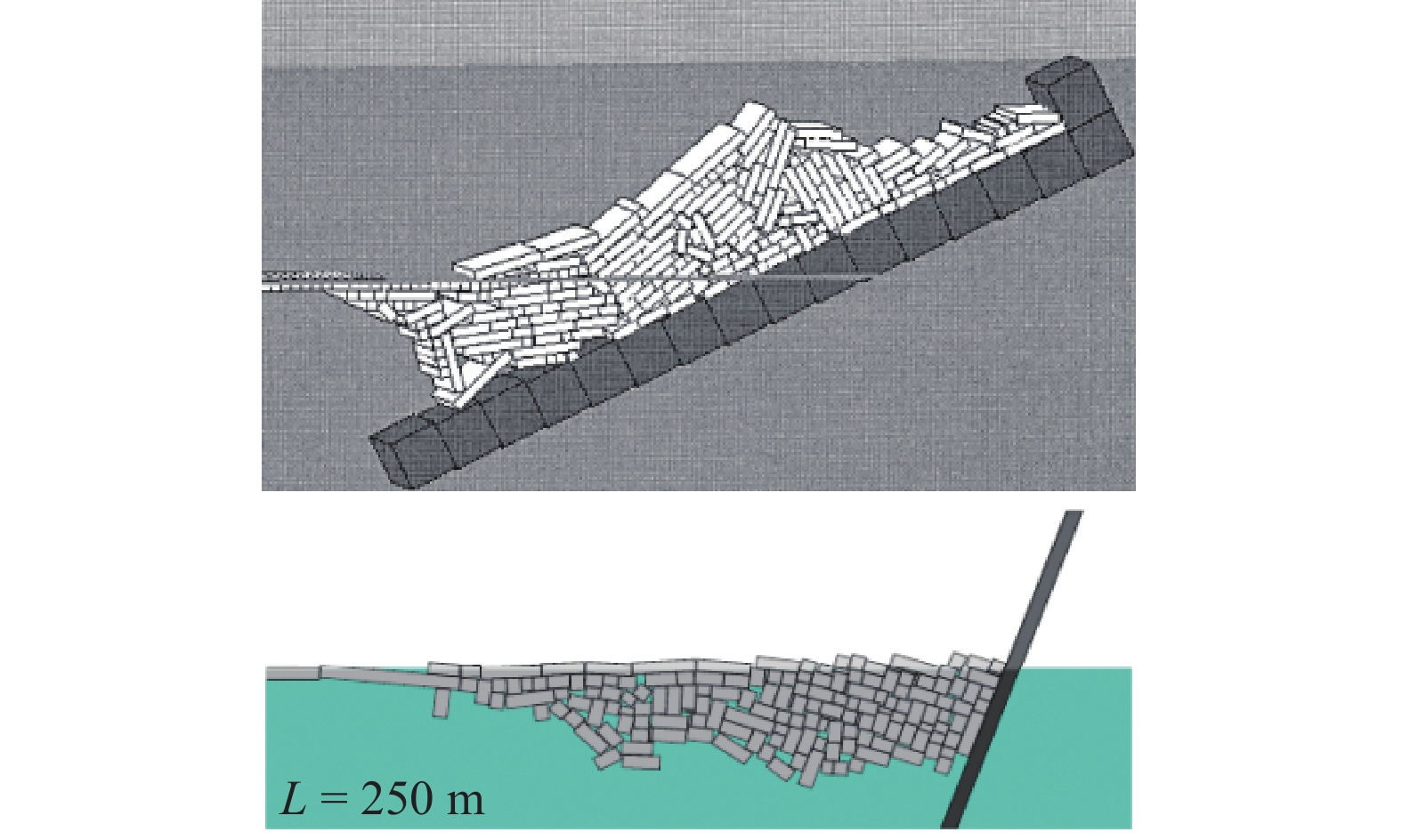 A REVIEW OF NUMERICAL METHODS FOR MODELLING PARTICLE BREAKAGE
