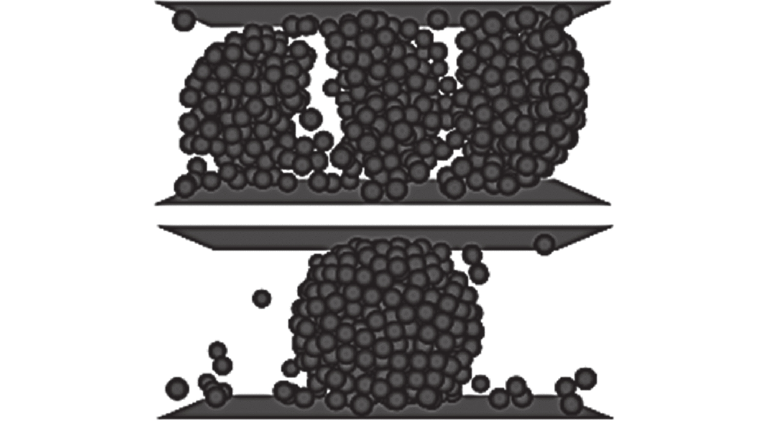 A REVIEW OF NUMERICAL METHODS FOR MODELLING PARTICLE BREAKAGE