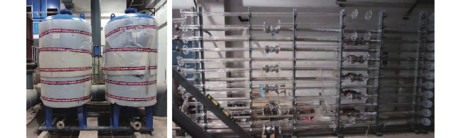 A COUPLED SECOND-ORDER GTS-MOC SOLUTION FOR TRANSIENT FLOWS IN COMPLEX ...