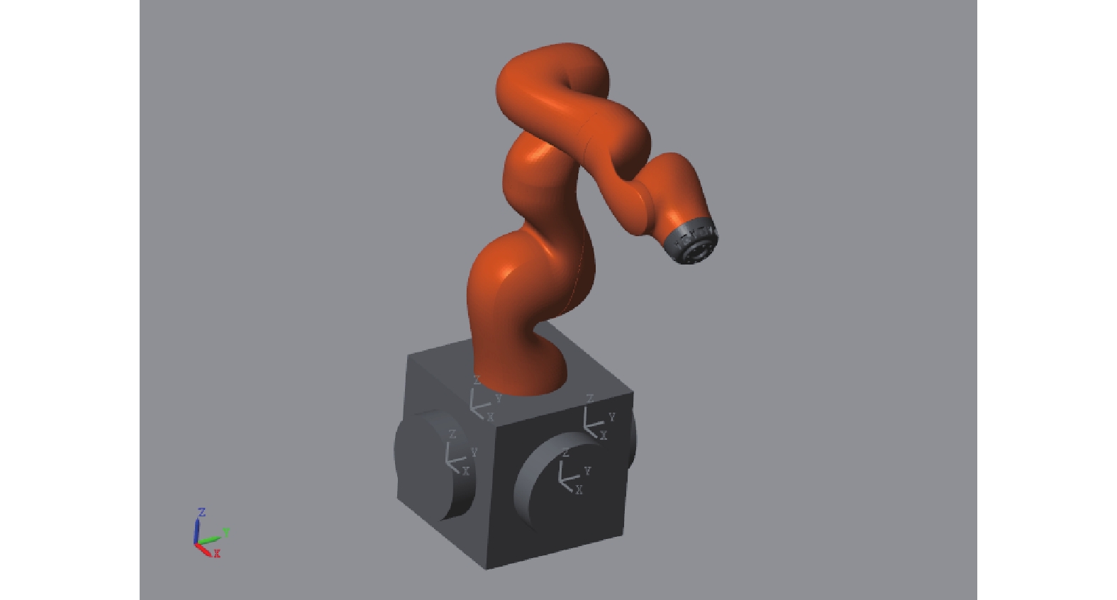 DYNAMIC MODELING AND CONTROL OF MULTIBODY SYSTEMS USING DUAL QUATERNIONS