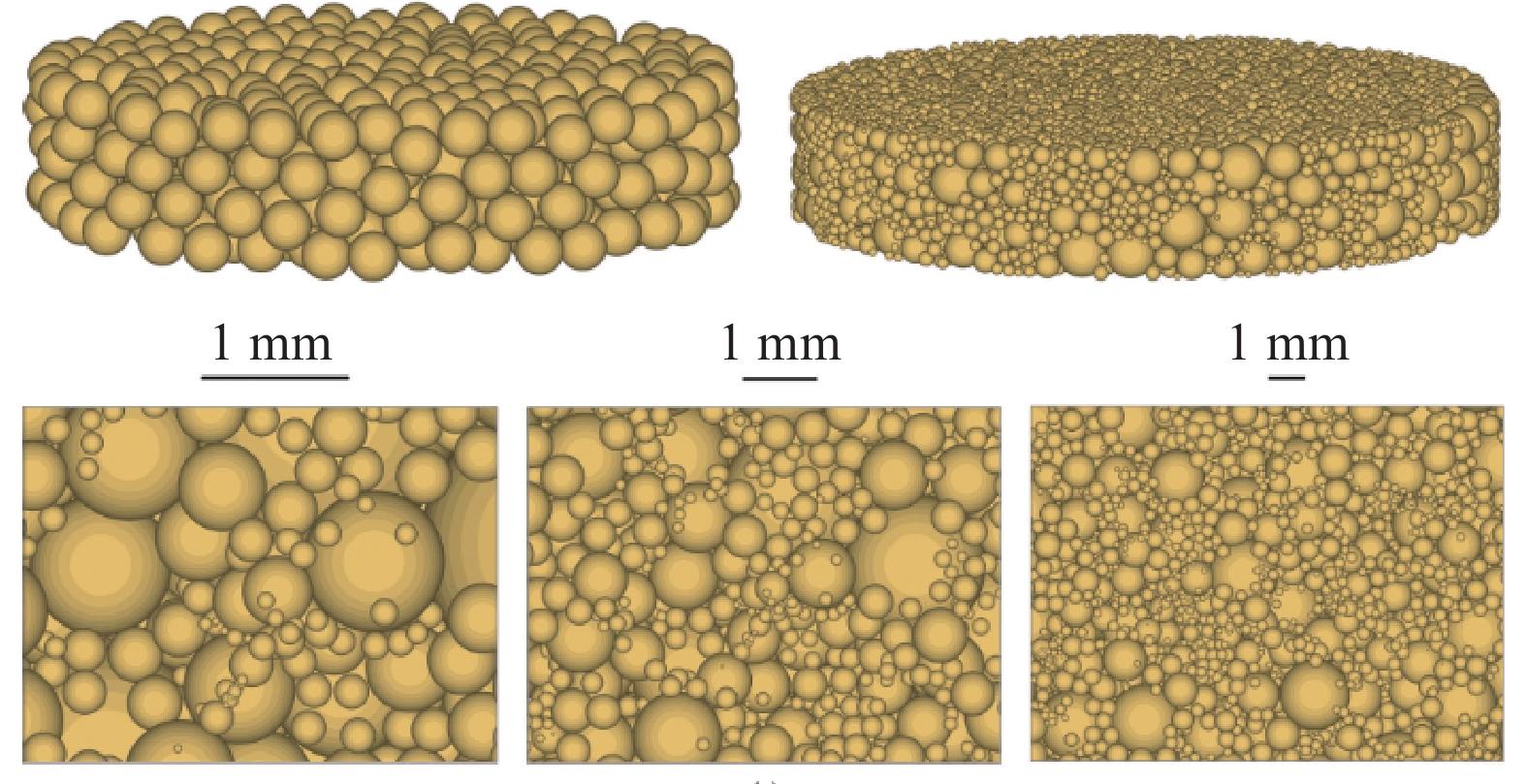 A REVIEW OF NUMERICAL METHODS FOR MODELLING PARTICLE BREAKAGE