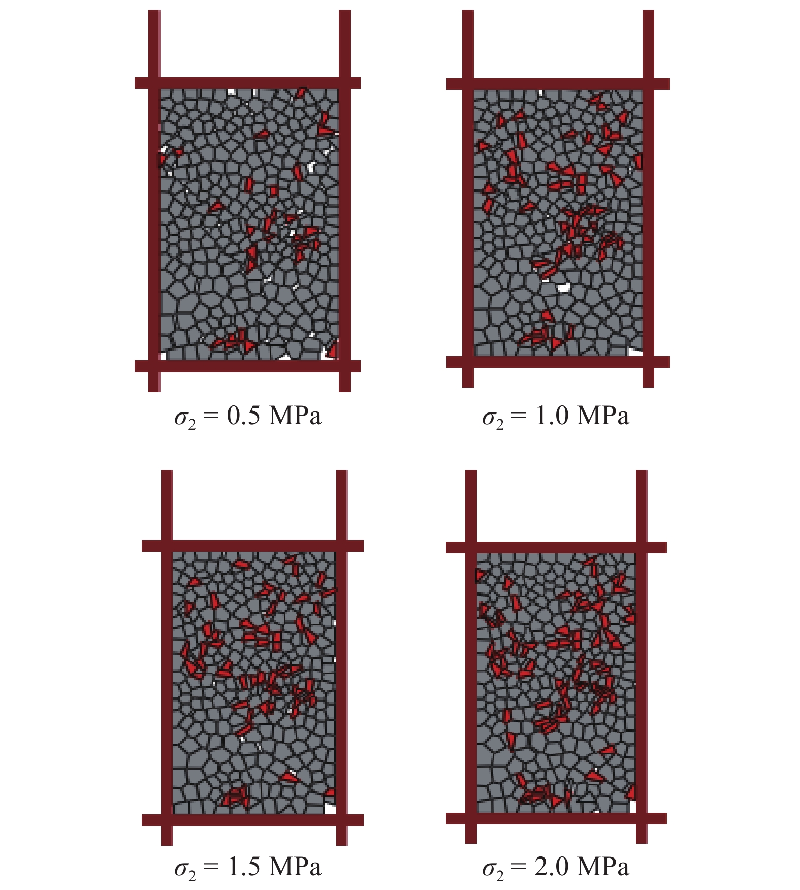 A REVIEW OF NUMERICAL METHODS FOR MODELLING PARTICLE BREAKAGE