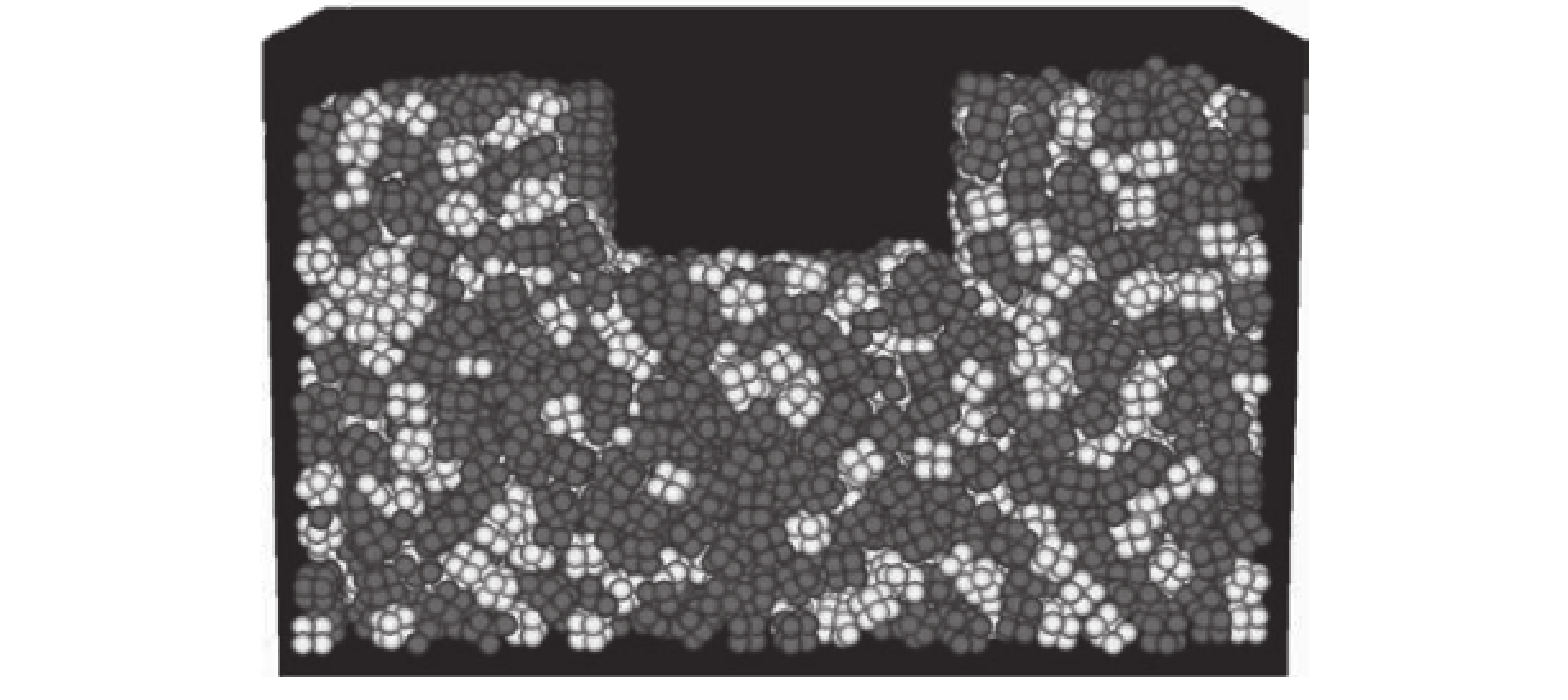 A REVIEW OF NUMERICAL METHODS FOR MODELLING PARTICLE BREAKAGE