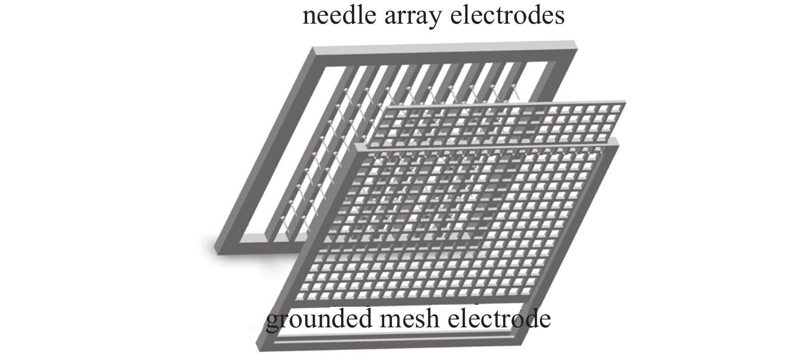 ENHANCED DEPOSITION OF CHARGED AEROSOLS BY IONIC WIND EFFECTS IN DC ...