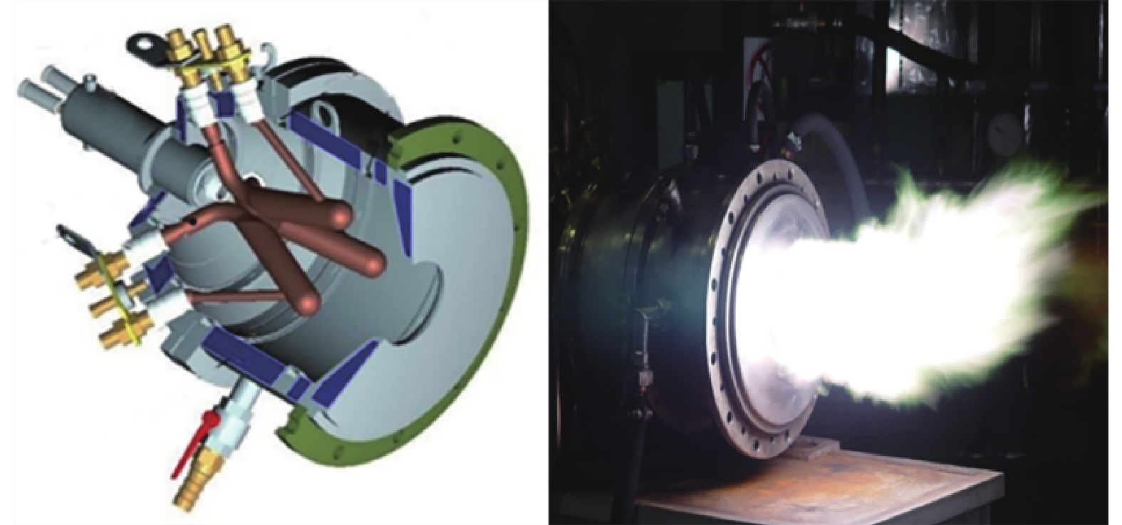 GENERATION OF LARGE VOLUME ARC PLASMA, CONTROL AND ITS APPLICATION