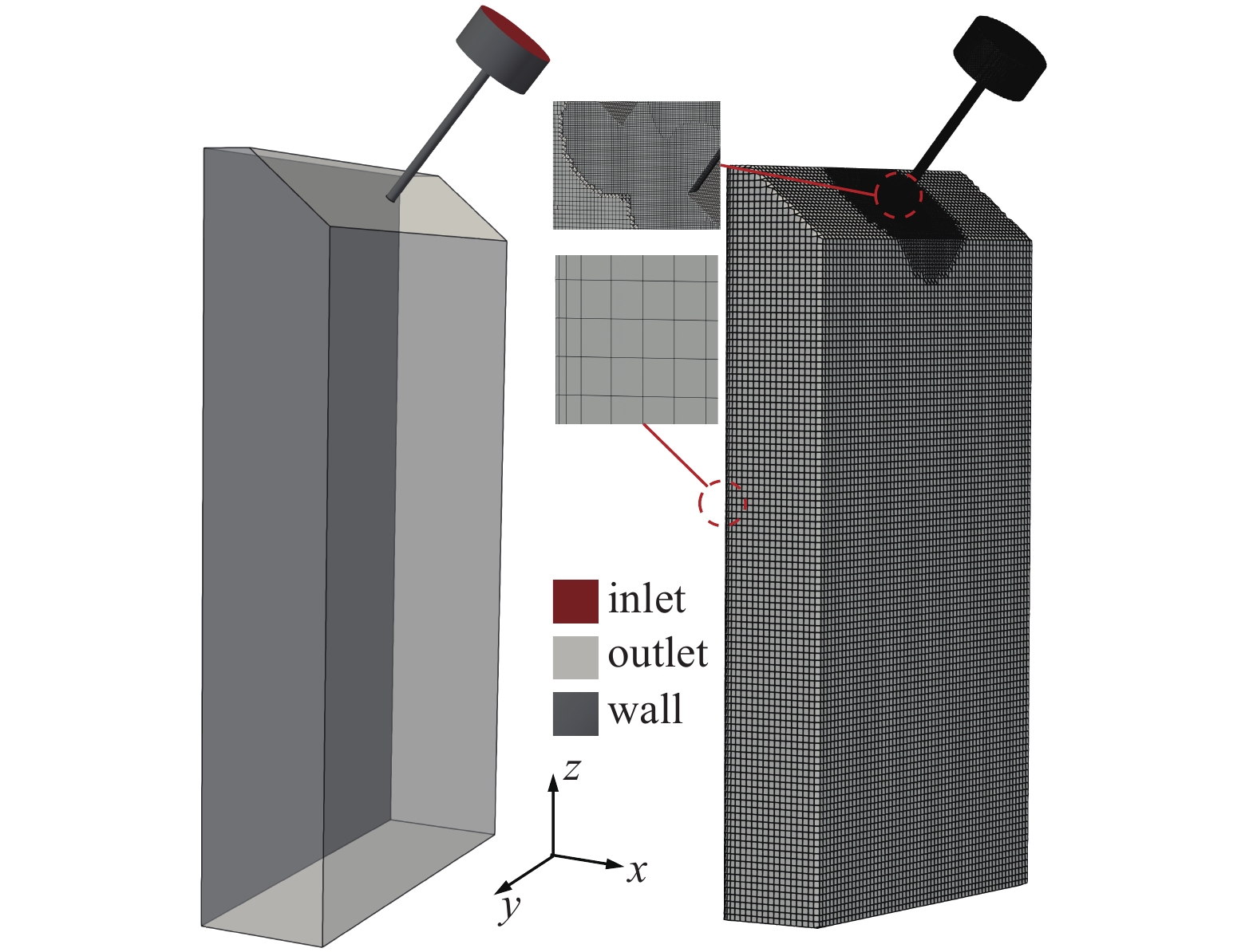 SPREADING MORPHOLOGIES AND FLUCTUATION CHARACTERISTICS OF LIQUID FILM ...