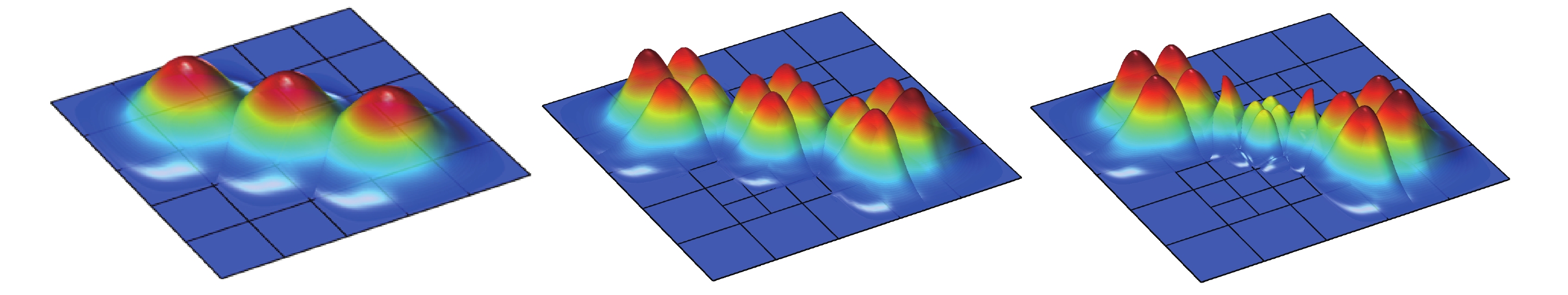 A ROBUST ISOGEOMETRIC MESHFREE COLLOCATION METHOD FOR TARGETED REFINEMENT ANALYSIS