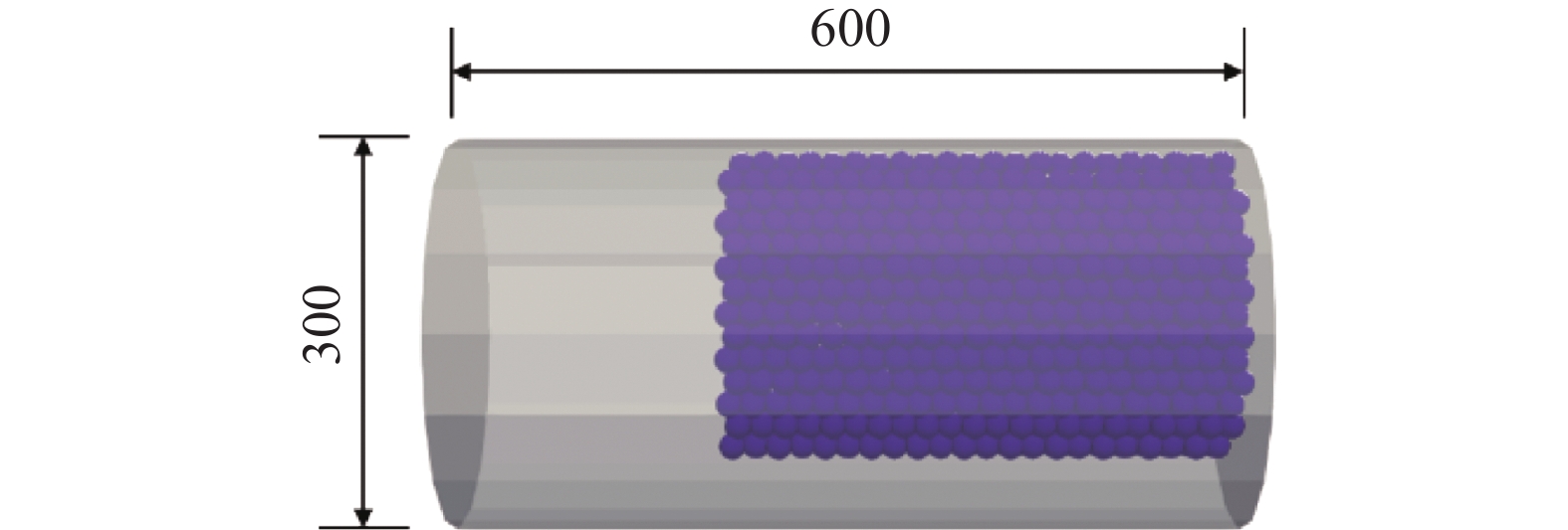 GRAPH NEURAL NETWORKS ACCELERATED GRANULAR FLOW BASED ON DISCRETE ...