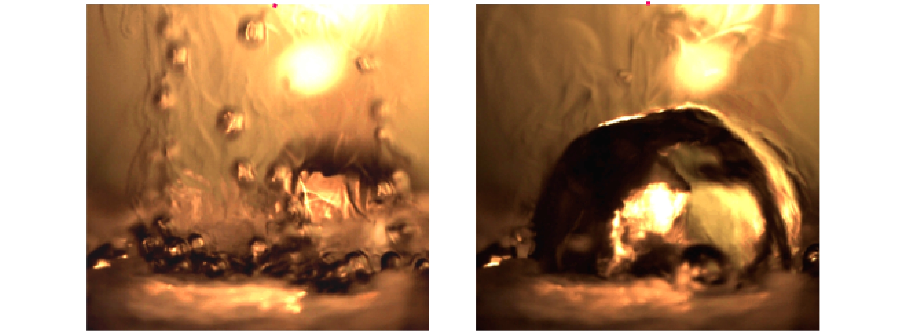 上中国空间站“烧开水”，揭示沸腾现象中的重力作用机理