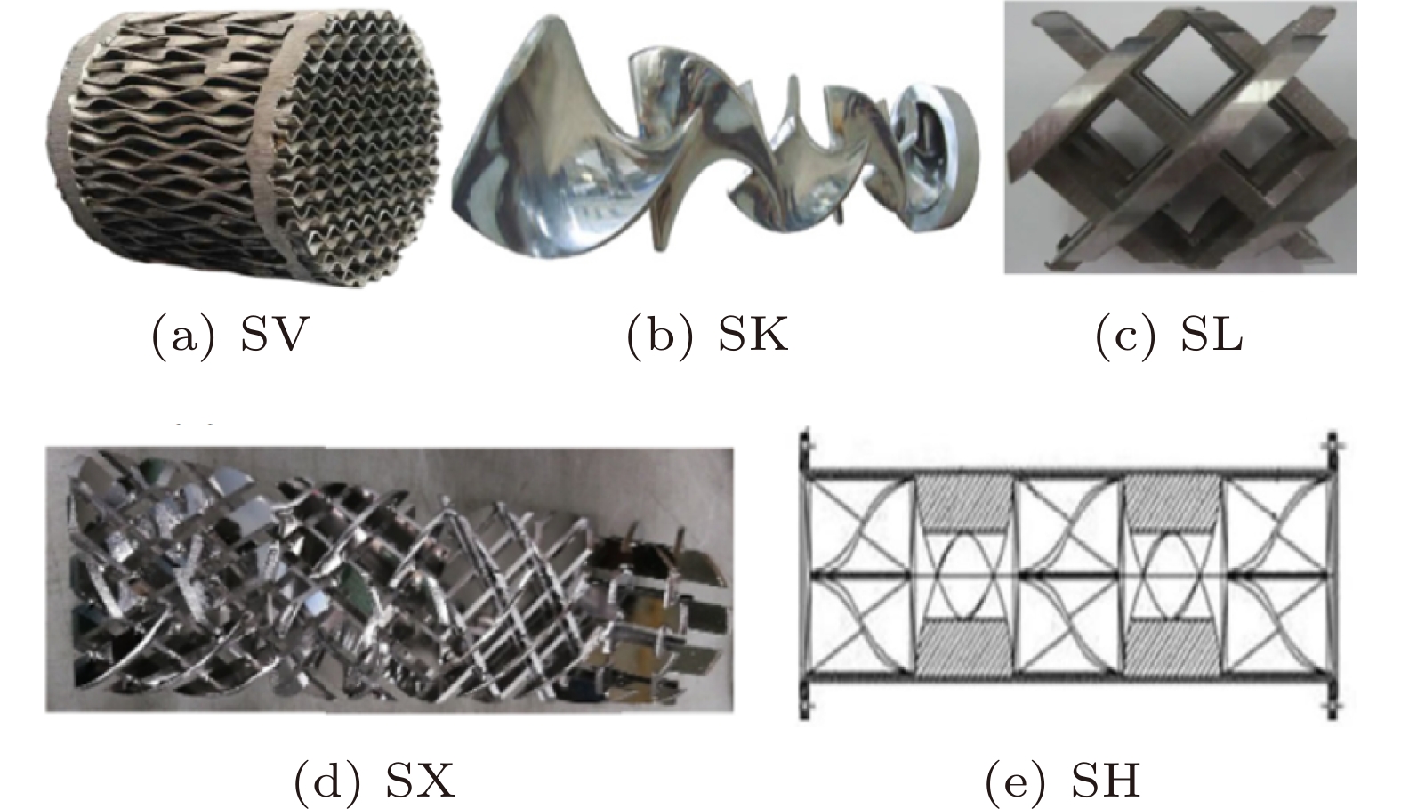 掺氢天然气长距离管道输送安全关键技术与进展