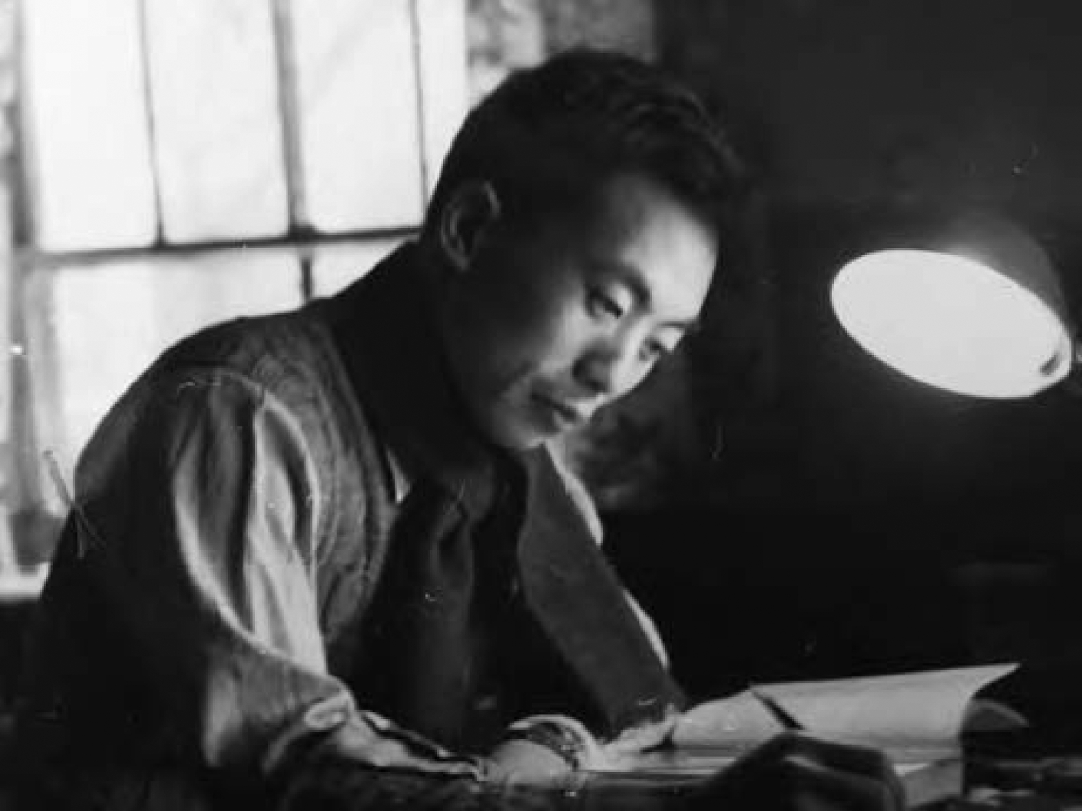 吴耀祖 (Theodore Yao-Tsu Wu) 先生生平简介