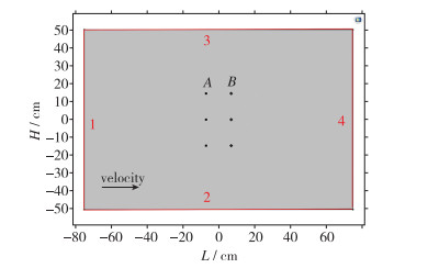 低气压离子风推进器仿真与实验