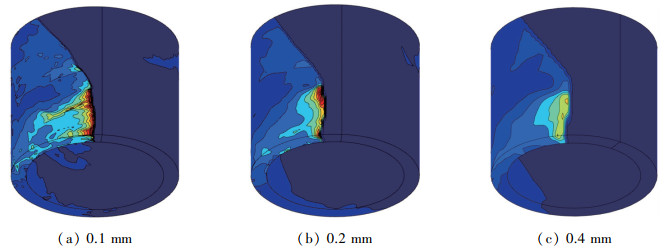 变工况下连续旋转爆轰发动机模态转换研究