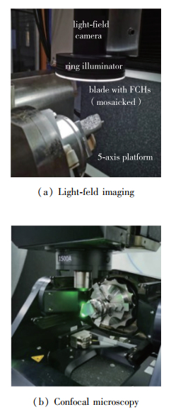 基于光场成像的多物理场测试技术研究进展