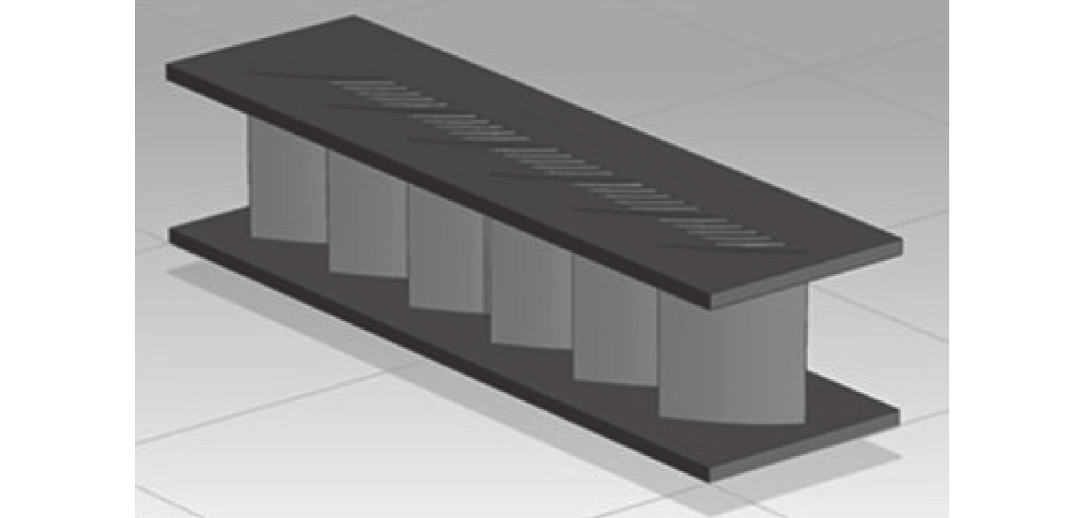 端壁抽吸槽道布置对边界层抽吸压气机平面叶栅性能的影响