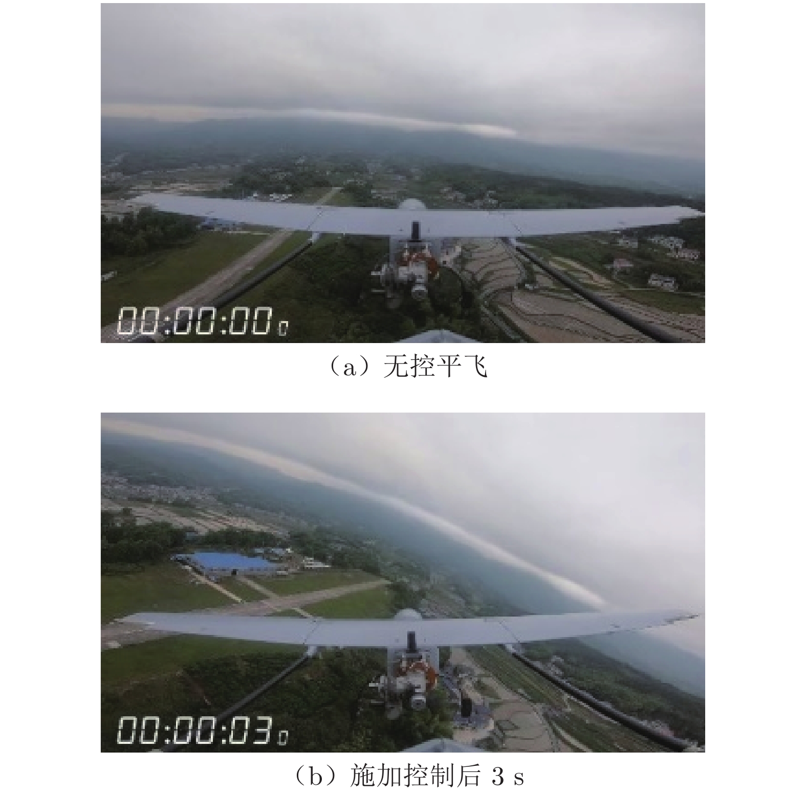 基于合成双射流的襟翼舵效增强技术研究