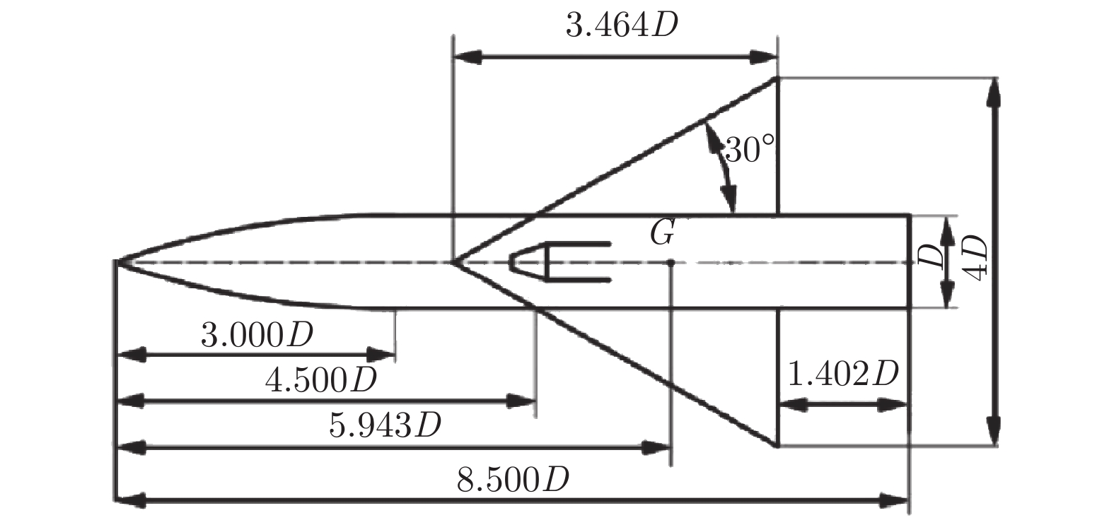 吸气式飞行器连续变马赫数风洞试验技术