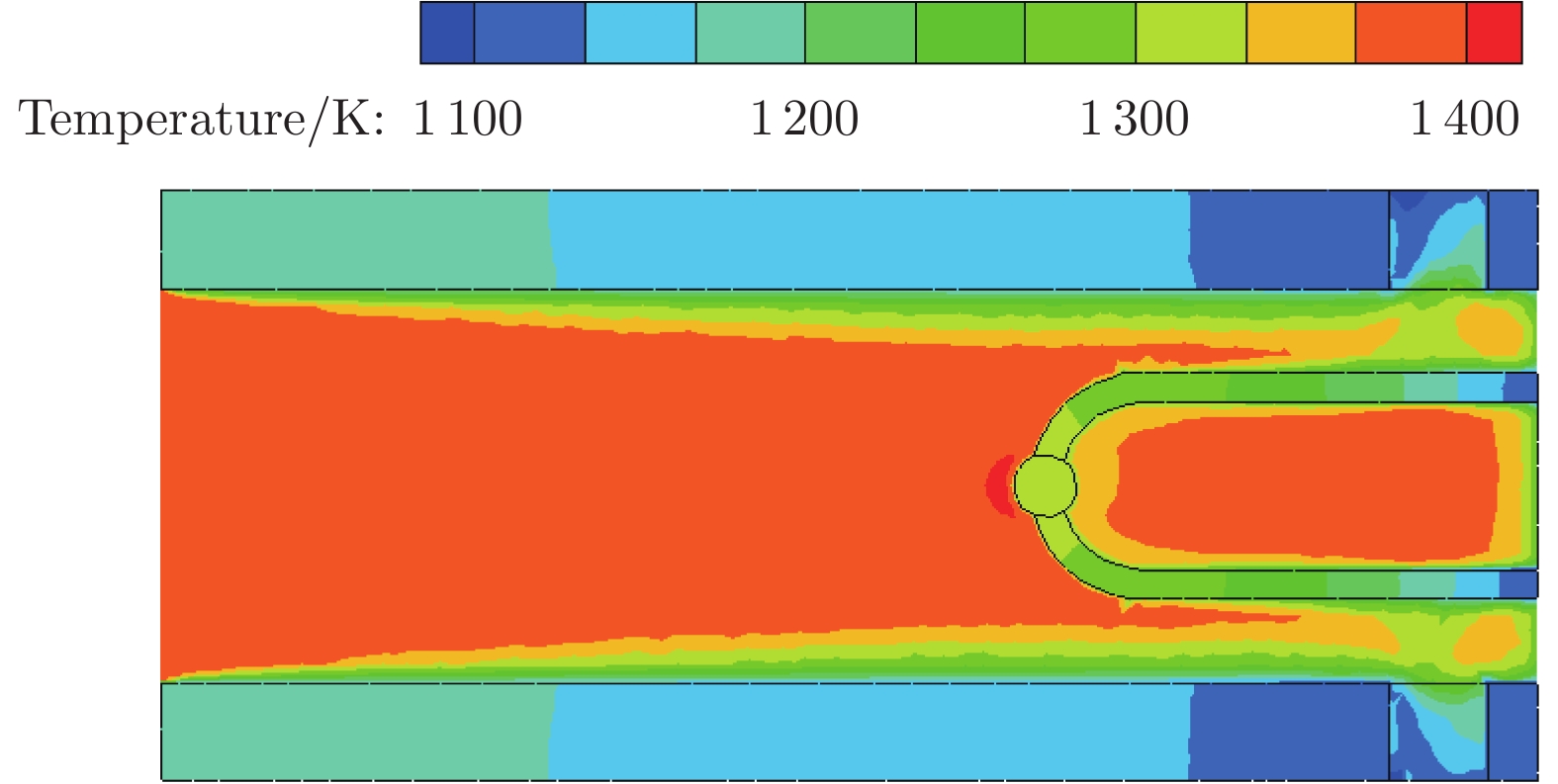 基于总温探针的高精度总焓测量方法优化研究