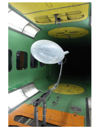 Experiment and numerical simulation on the characteristics of fluid ...