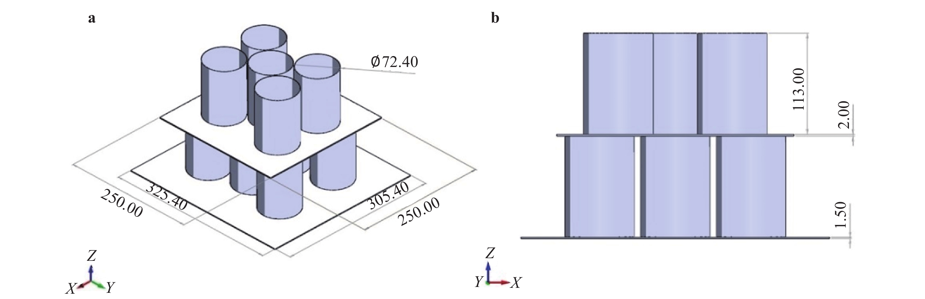 Design of crashworthy attenuator structures as a part of vehicle safety ...