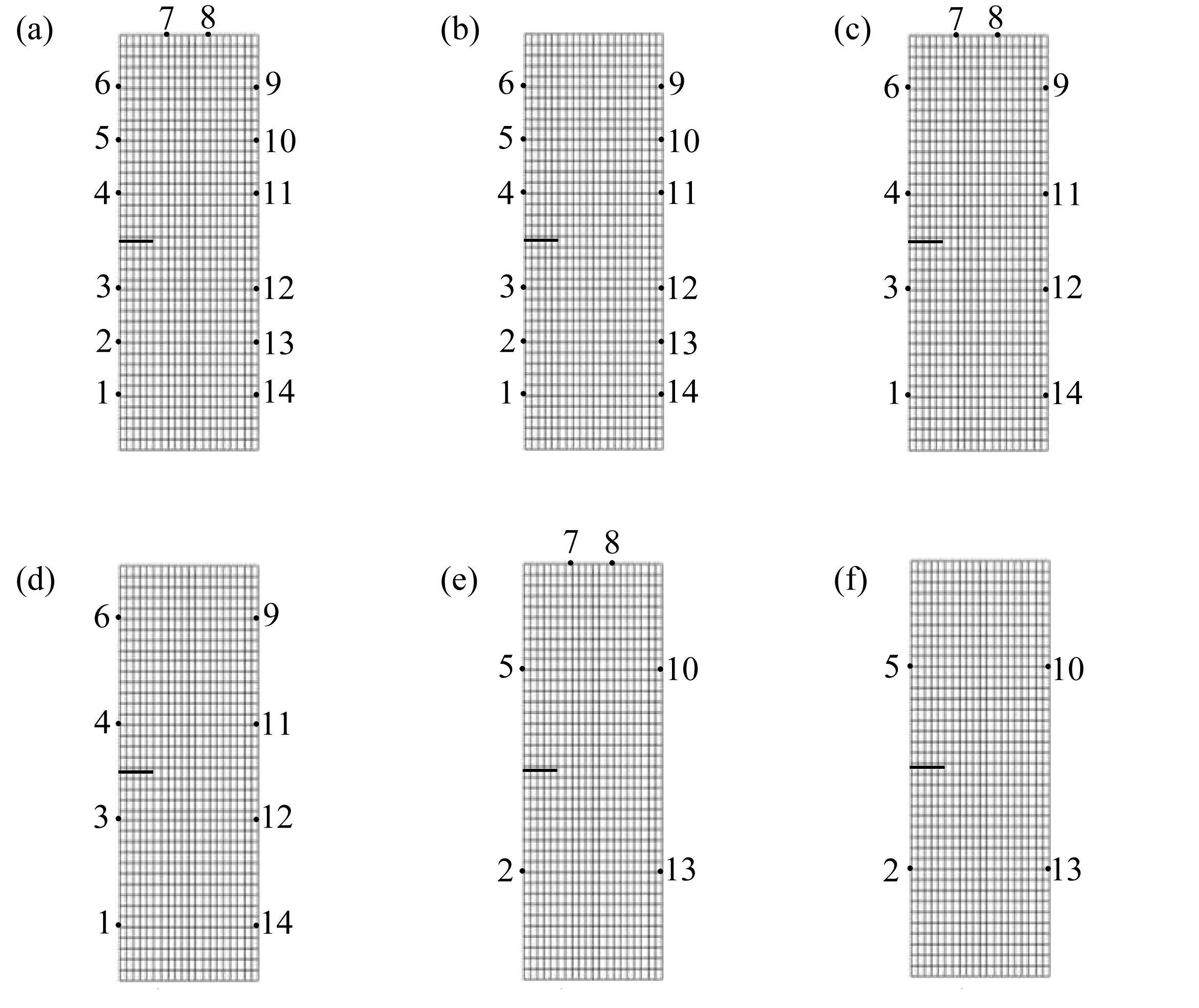 基于XFEM和GA-BP神经网络的裂纹智能识别研究