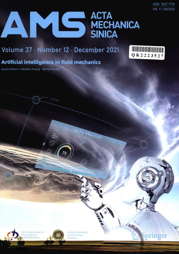 Physics-informed neural networks (PINNs) for fluid mechanics: a review