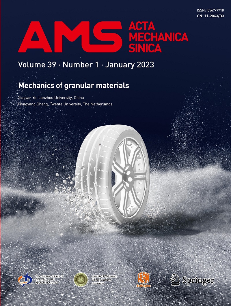 Trending topics in computational mechanics of granular materials: from ...
