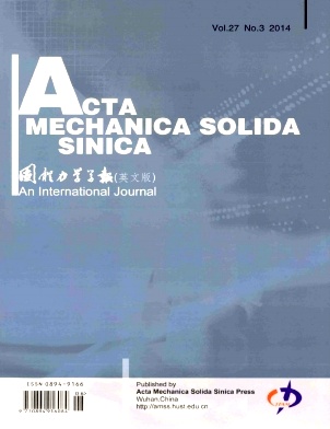 A MICROMECHANICAL FRAMEWORK WITH AGGREGATE-MASTIC INTERFACE EFFECT FOR ...