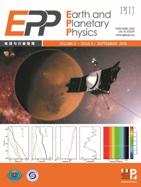 The tropical Pacific cold tongue mode and its associated main ocean ...