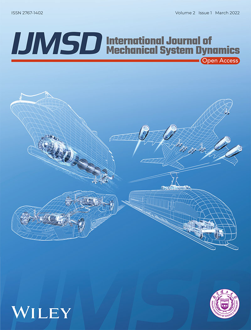 Multibody system transfer matrix method: The past, the present, and the ...