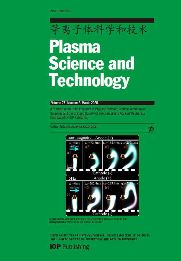 Plasma Science and Technology