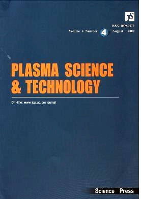 Plasma Science and Technology