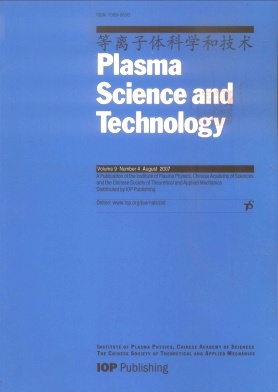 Spectroscopic Methods for Determination of Excitation Temperatures of ...