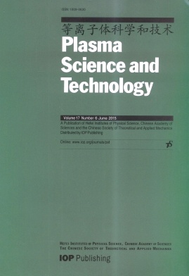 Experimental Investigation on Aerodynamic Control of a Wing with ...