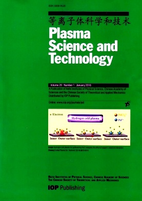 Plasma Science and Technology