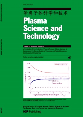 Plasma Science and Technology