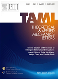 Editorial: Mechanics of intelligent materials and structures